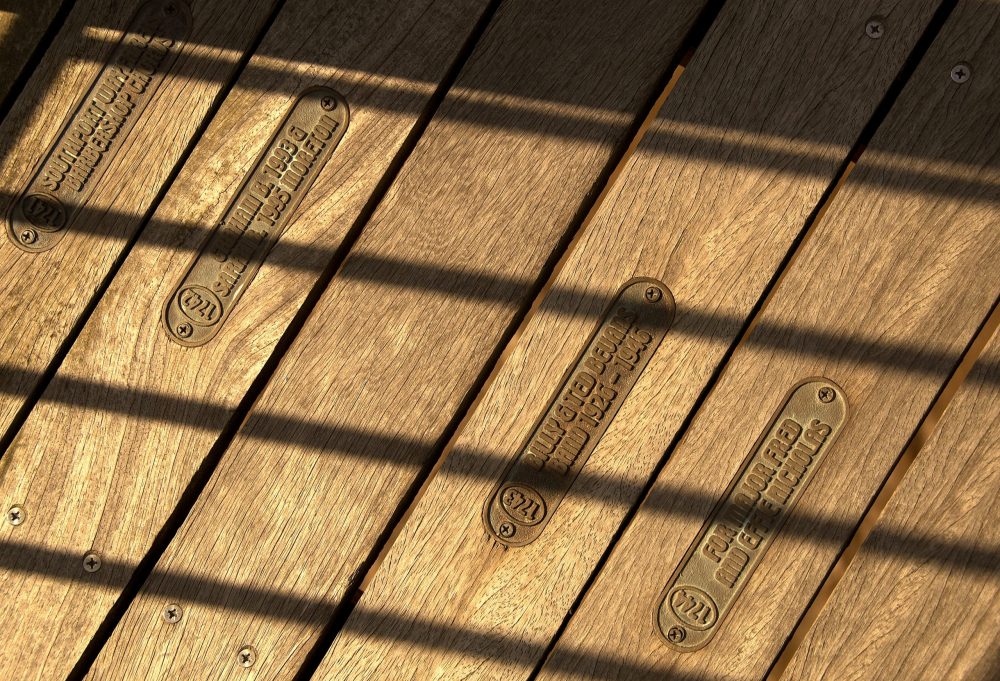 u3a Eye Bragging Rights - Southport U3A