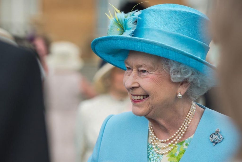 Tribute to Her Majesty Queen Elizabeth II - Southport U3A