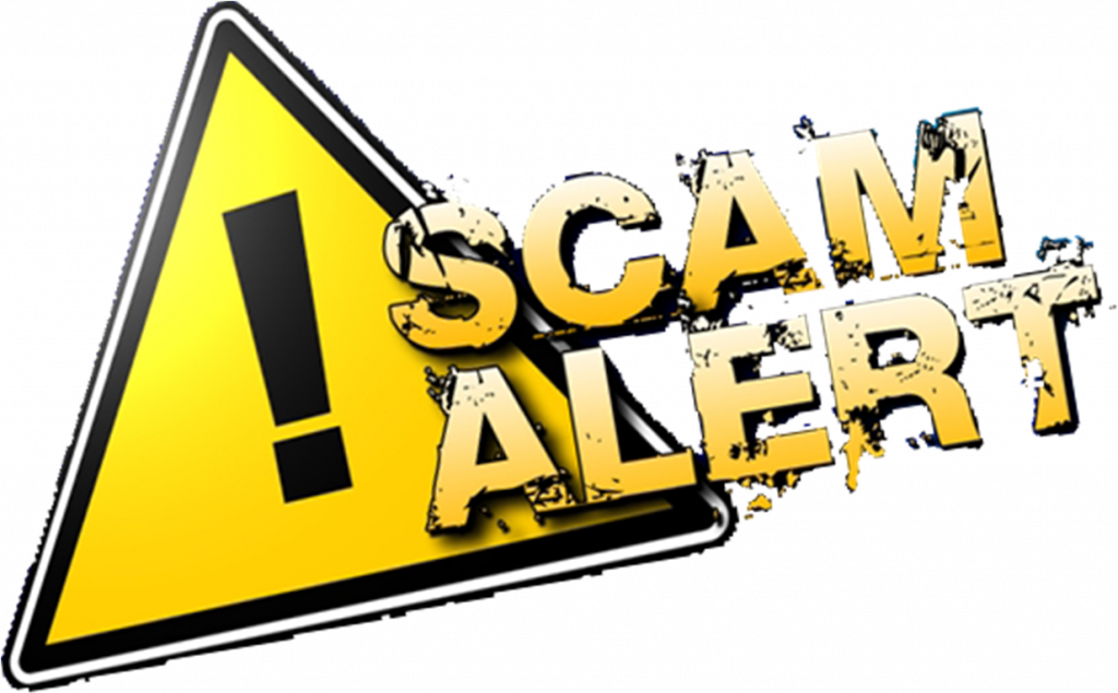 Scam Awareness Presentation - Southport U3A