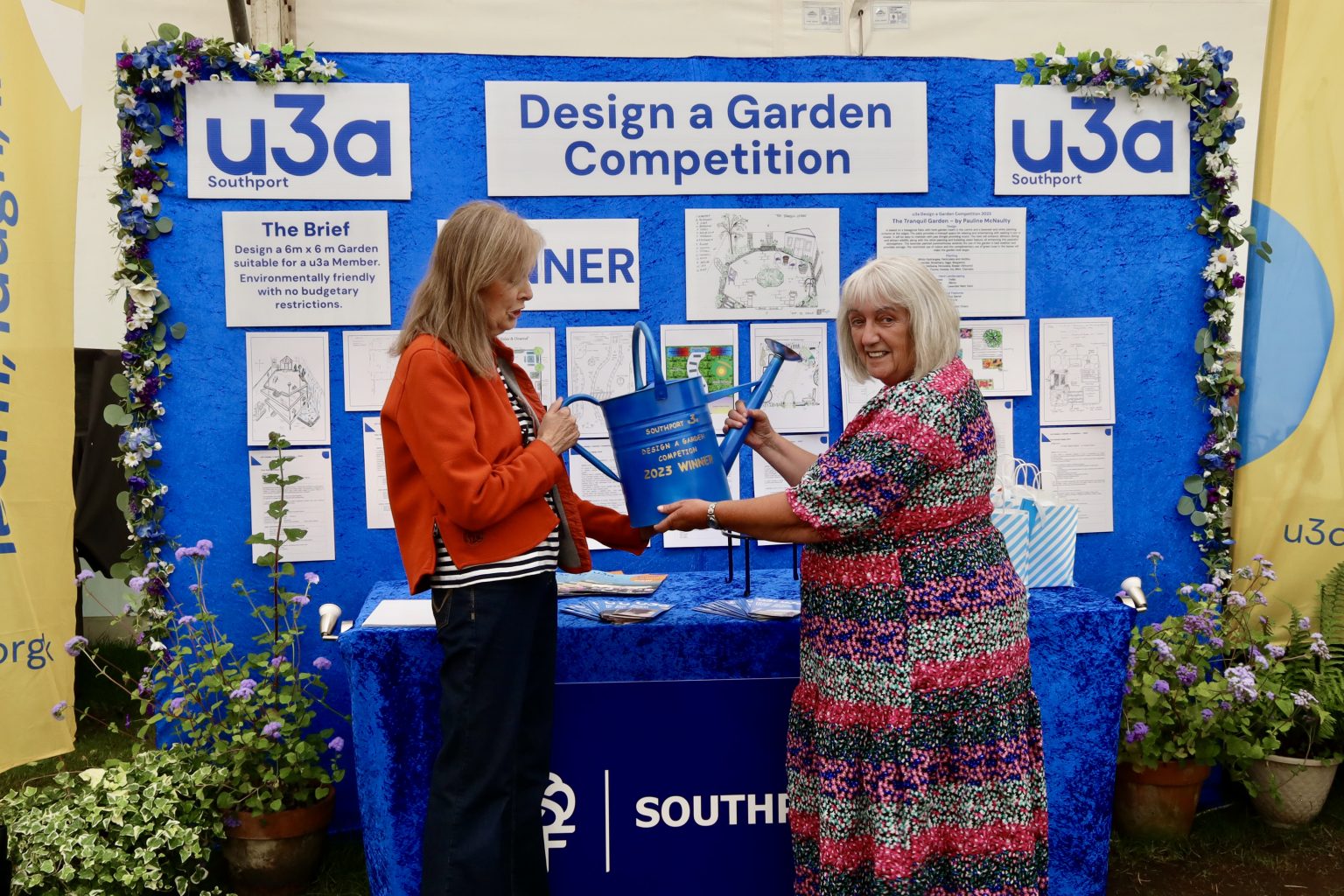 Autumn 2023 Magazine Now Online - Southport U3A