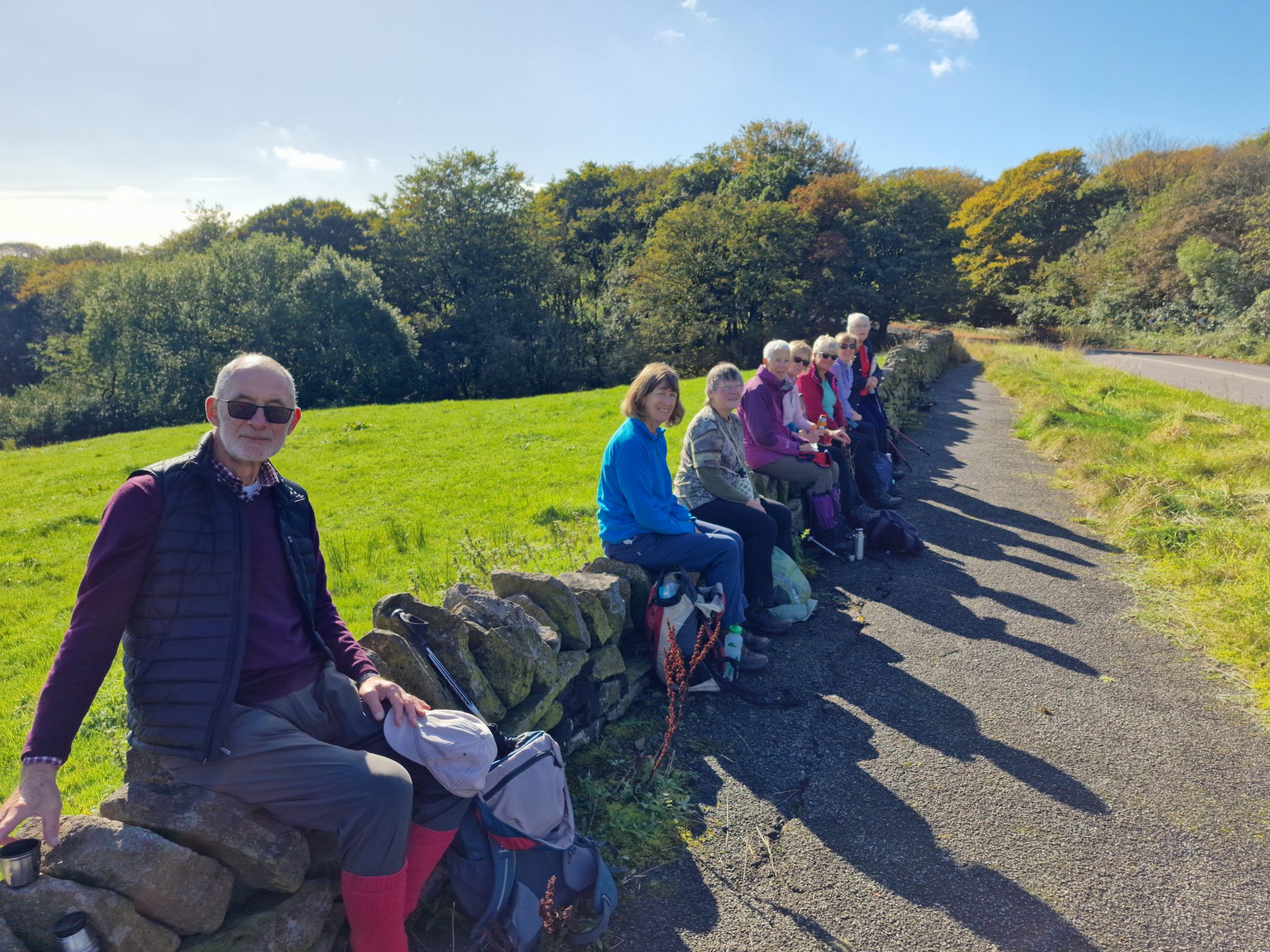 Walking - Southport U3A